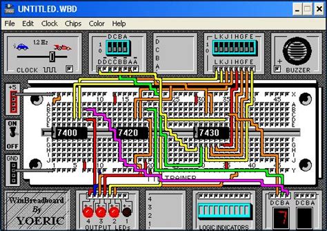 Doubt With Encoder Binary Decimal All About Circuits