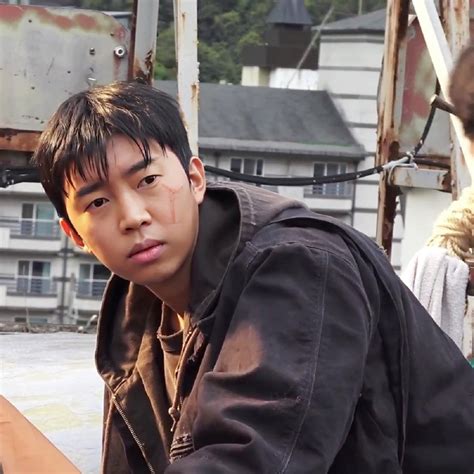 임영웅 단편영화 In October 인 악토버 비하인드 공개