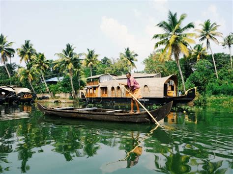 Kerala Travel Package Gt Holidays