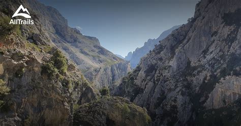 10 Best Trails And Hikes In Asturias Alltrails