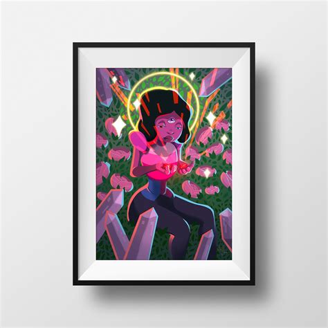 Steven Universe Garnet