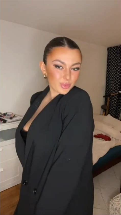 Beautiful Sexy French