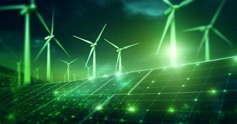 Blockchain And Renewable Energy A Powerful Global Shift