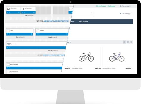 Cs Cart Feature Packed Ecommerce Platform