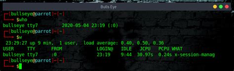 Determine If Your Linux Computer Or Server Is Hacked Hackingpassion