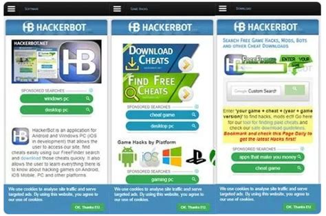 15 Best Online Game Cheat Apps Alfintech Computer