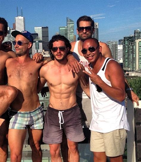 Pin On Kit Harrington