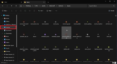 How To Make A Texture Pack In Minecraft Guide Tech How