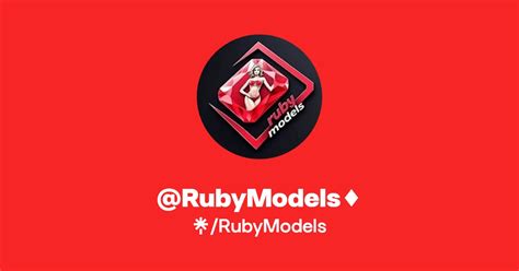 Rubymodels♦️ Linktree Rubymodels♦️ Linktree