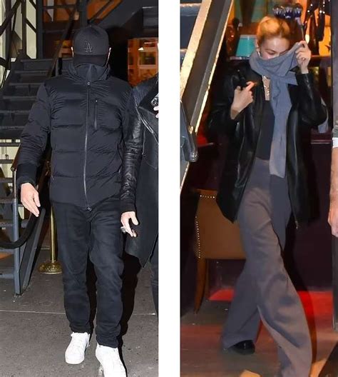 آیا لئوناردو دی کاپریو و جیجی حدید با هم رابطه دارند؟