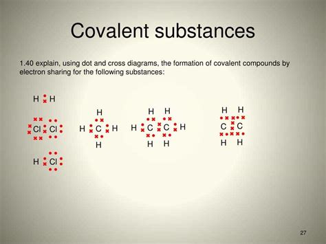 Exploring The Structure Of H2so4 A Dot And Cross Diagram