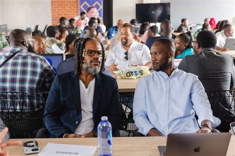 Fcaec Globalbusiness Africarising Mabel Naa Densua Offei