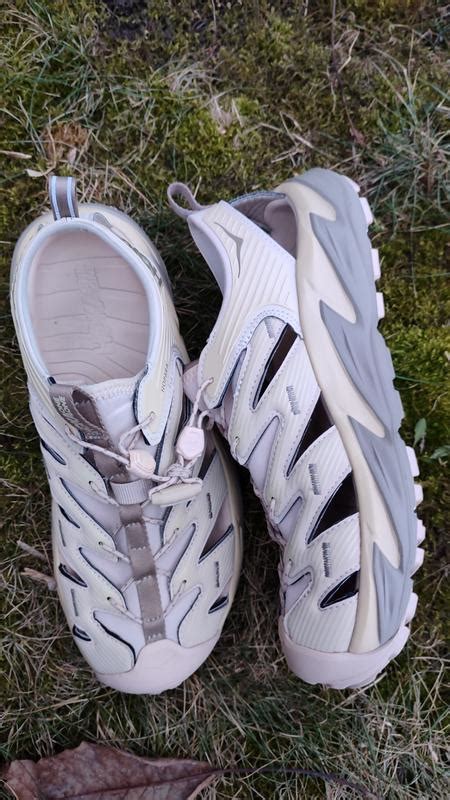 Сандалии летние Hoka Hopara — цена 1680 грн в каталоге Сандалии Купить мужские вещи по доступной