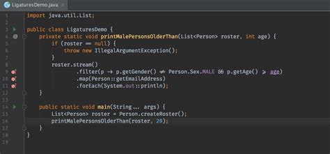 IntelliJ IDEA EAP Case Only Renames In Git Ligatures Background Images And More The