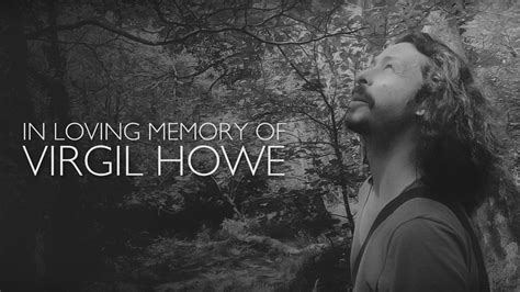 Steve Howe Pays Tribute To Son Virgil In Leaving Aurora Video Louder