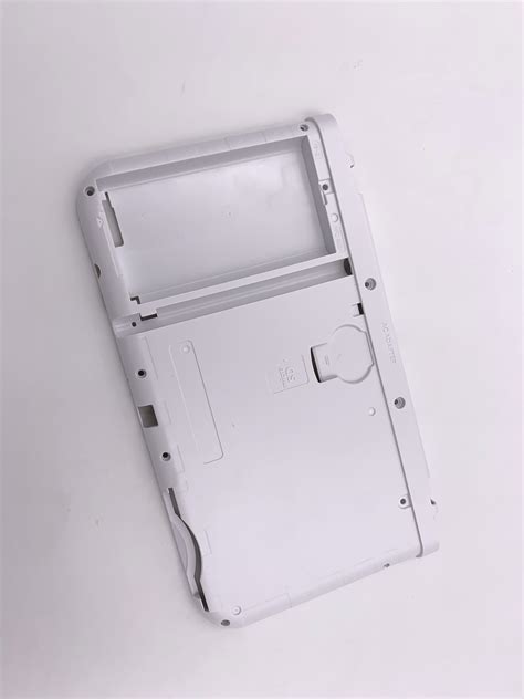 Original Middle Housing Frame Case For Nintendo D Grandado