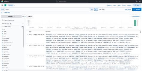 How To Log Databricks Workflows With The Elastic Elk Stack Towards