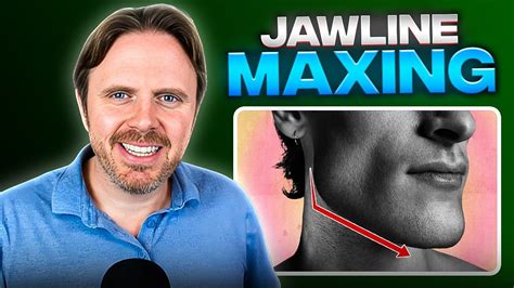 The Shocking Truth About Jawline Maxing Youtube