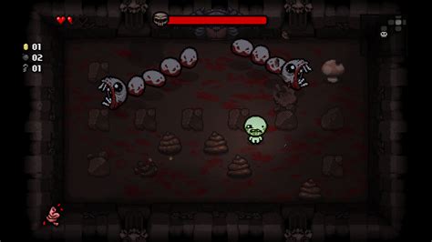 The Binding Of Isaac Rebirth For Ps4 — Buy Cheaper In Official Store