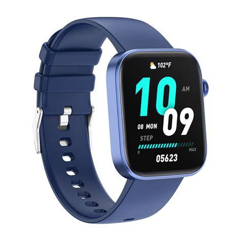 Colmi P71 Smart Watch Wafilife