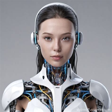 Ai Model Concept Stable Diffusion Online