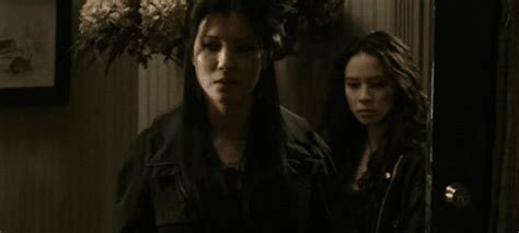 Kelly Hu Gif Find Share On Giphy