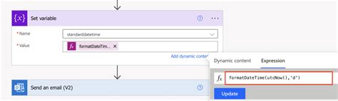 Power Automate Formatdatetime With Real Examples Spguides