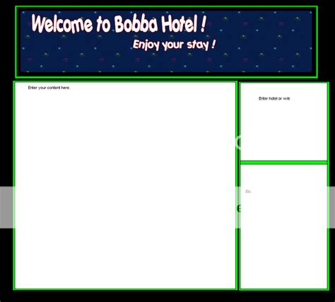 Habbo Layouts RaGEZONE MMO Development Forums