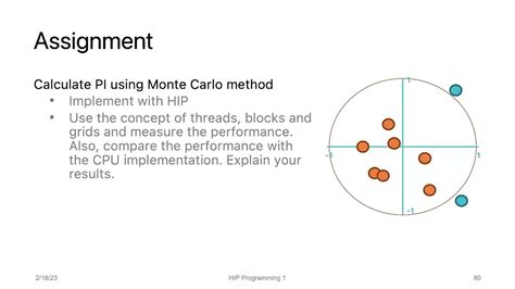 Amd Hip Tutorial 3 6 Summary Of Section 3 Youtube