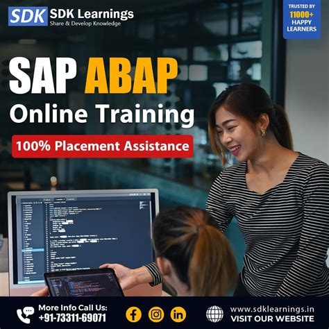 Sdk Learnings On Linkedin Sapabap Sapcourses Cloud Onlinetraining