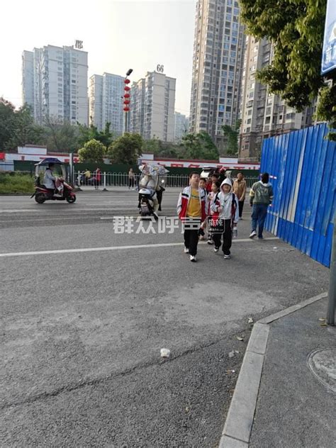 七星美家居门口建设项目非法占用人行道 问政资阳市安岳县 四川群众呼声 四川省网上群众工作平台 安岳县委书记