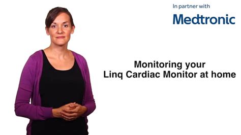 Medtronic Linq On Vimeo