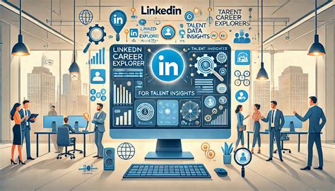 a comprehensive guide to linkedin career explorer tools for talent insights