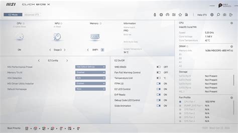 PRO Z890 S WIFI PZ PRO Series MotherboardsBest Motherboard For AI PCMSI