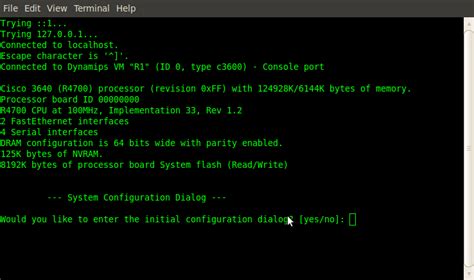 Opiniones De Cisco Ios