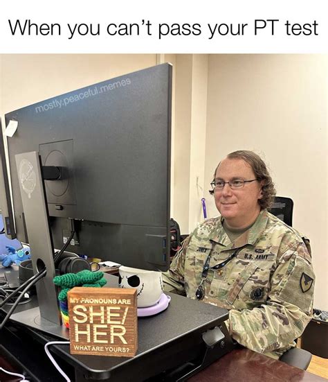 How To Get Ahead In The Army Snuggleduck