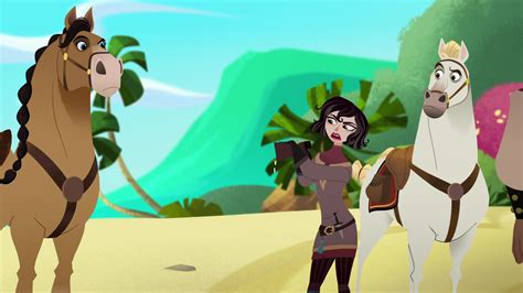 Stream King Pascal Season 2 Episode 9 King Pascal On Disney