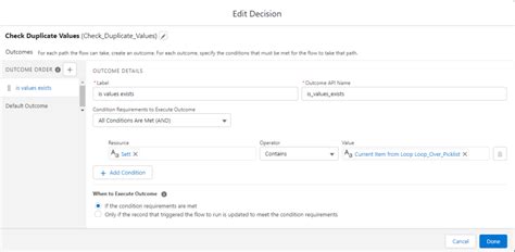 Remove Duplicates In Collection In Lightning Flow Techdicer