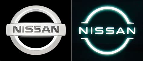 Nissan Apresenta Oficialmente Novo Logo Gkpb Geek Publicitário