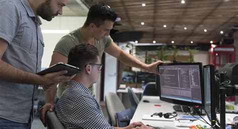 Security Project Management Service I MOD SAC Service