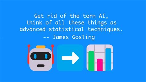 💎 Vincent Vauban On Linkedin Ai Quote Statisticaltechniques Java