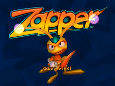 Buy Zapper For Xbox Retroplace