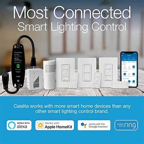 The Best Smart Dimmer Switches