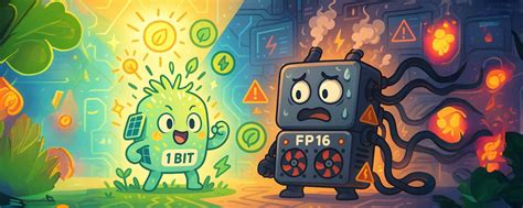 Bitnet B1 58 Le Llm « 1 Bit De Microsoft Research