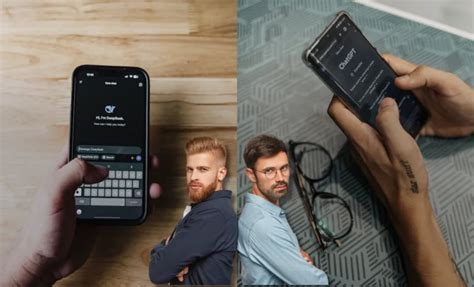 What Is Deepseek Ai And How Does It Differ From Other Ai Models Like