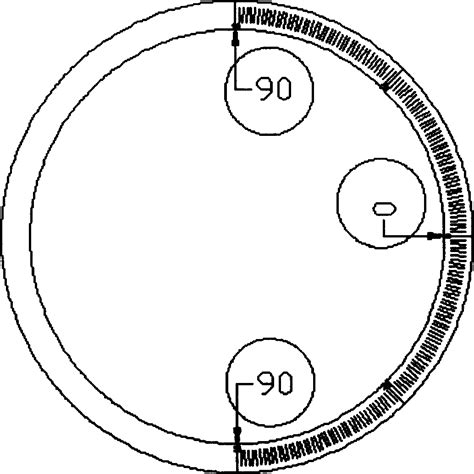 Improvement In Measuring Geological Compass Inclination Eureka Patsnap