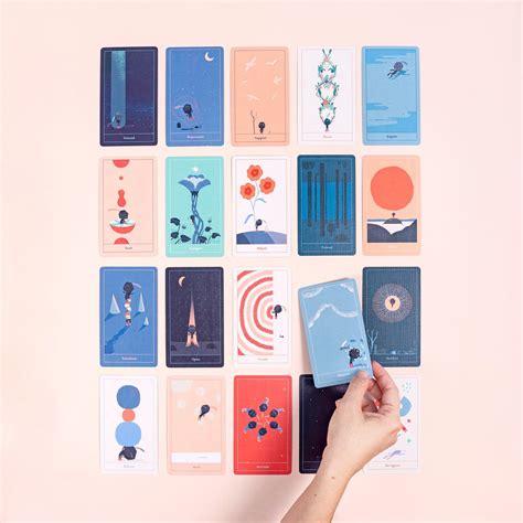 Hear Here Oracle Decks