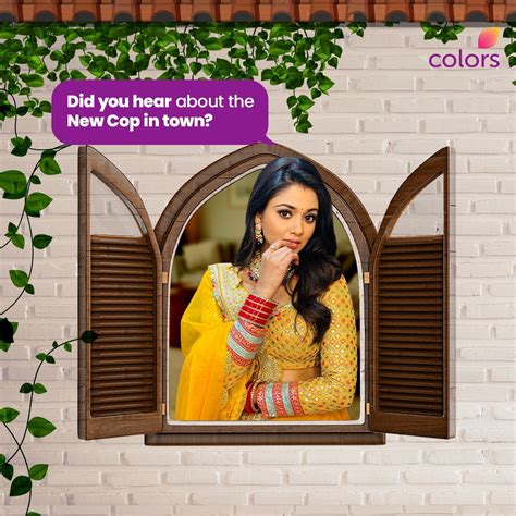 Aapka Colors The Colors Universe Is Buzzing With