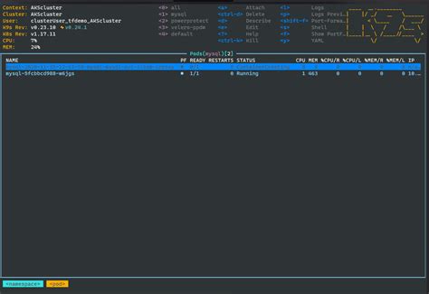 Protecting Aks Workloads On Azure Using Powerprotect Datamanager Automate All The Things