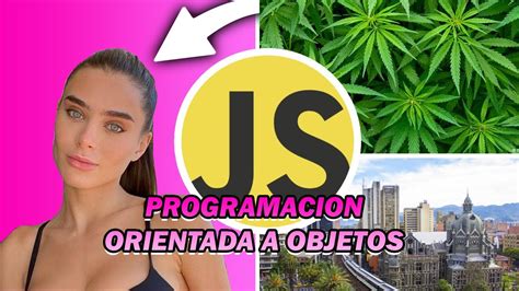Como Aprender Programacion Orientada A Objetos En Javascript Facil Con Este Truco Youtube